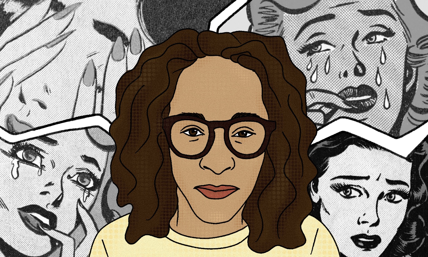 when white women get caught: victimhood as racialised violence – Janine ...
